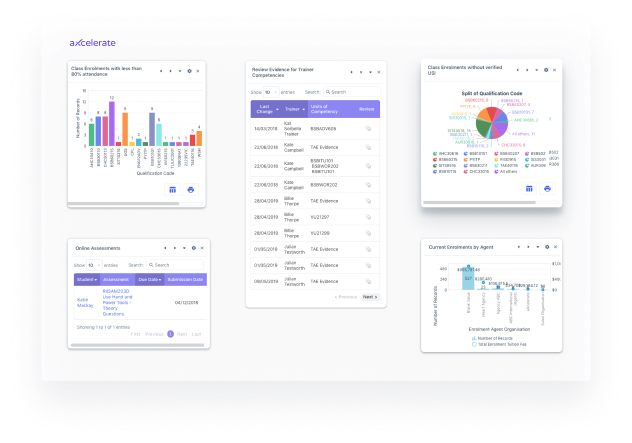 Home [www.axcelerate.com.au]